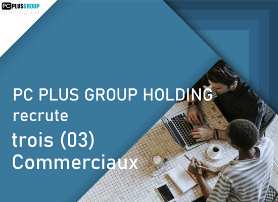PC PLUS GROUP HOLDING